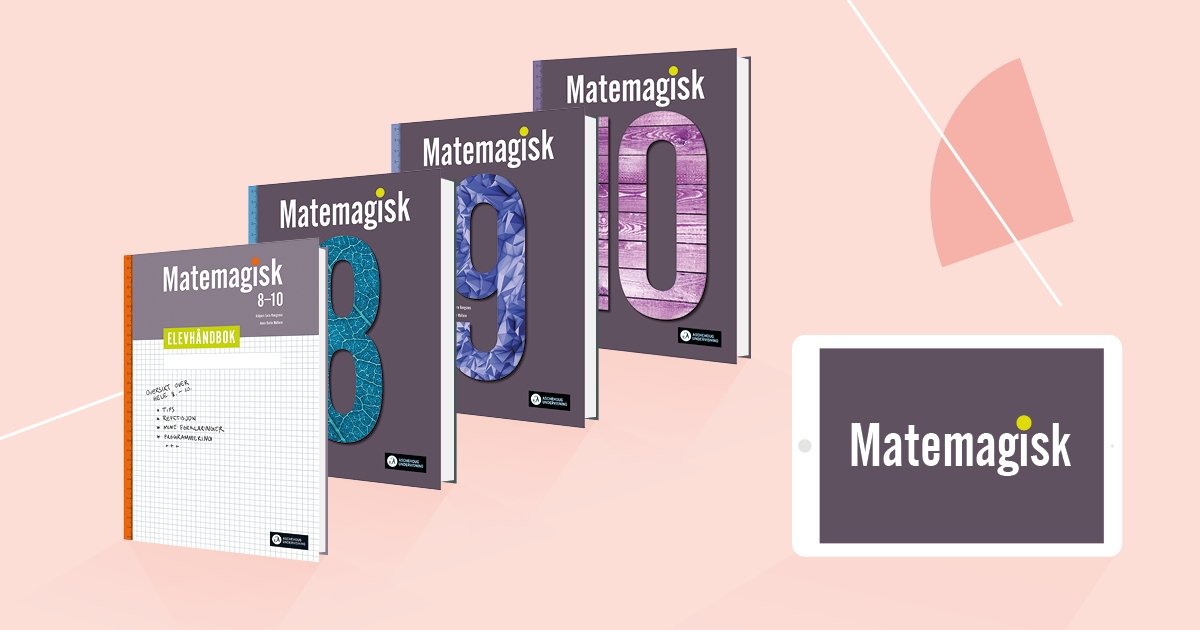 Matematikk - Aschehoug univers