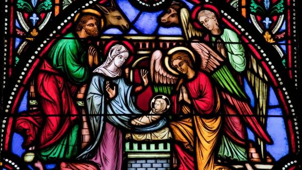 Kristendom - Aschehoug univers