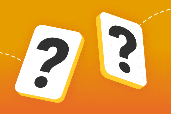 Question swap - Aschehoug univers