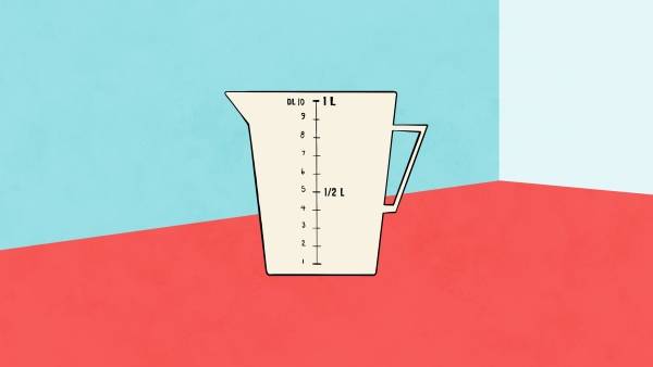 Desiliter - Aschehoug Univers