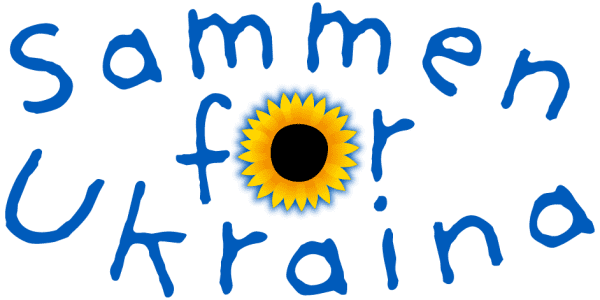 Sammen for Ukraina - Aschehoug univers