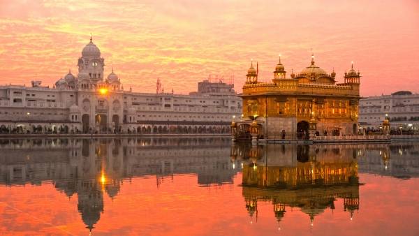 Sikhismen - Aschehoug univers