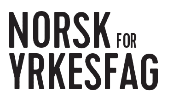 Norsk for yrkesfag - Aschehoug univers