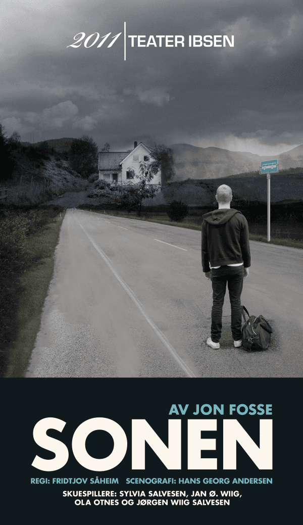 Sonen - Aschehoug univers