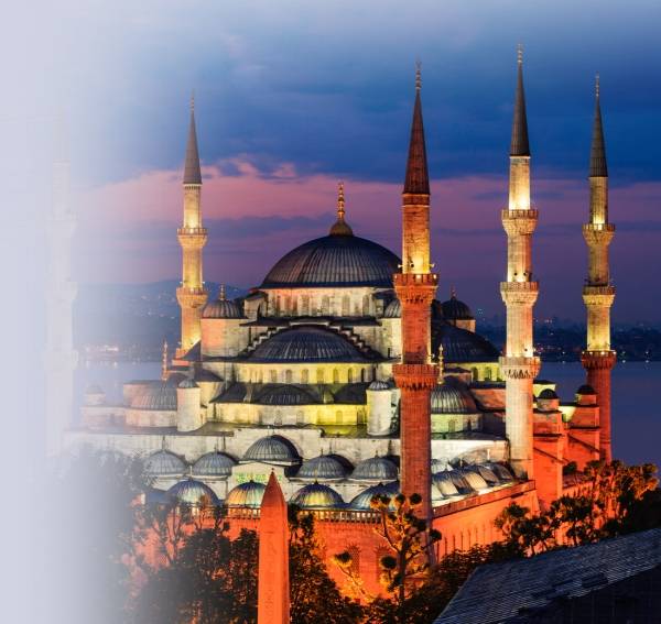 Hellige hus - Aschehoug Univers