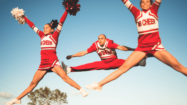 American Sports - Aschehoug Univers