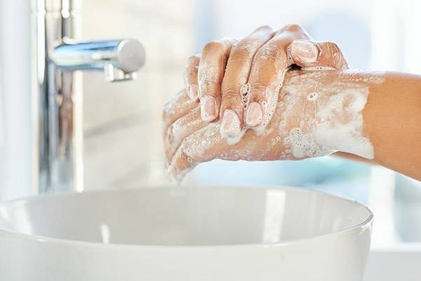 Hygiene - Aschehoug univers