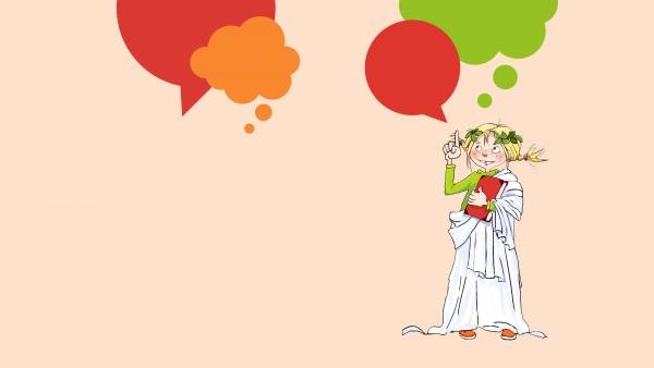 Snakk sammen - Aschehoug univers