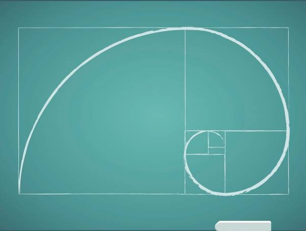 Det gylne snitt - Aschehoug univers