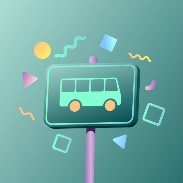 Quest 2 Bus Stop - Aschehoug univers