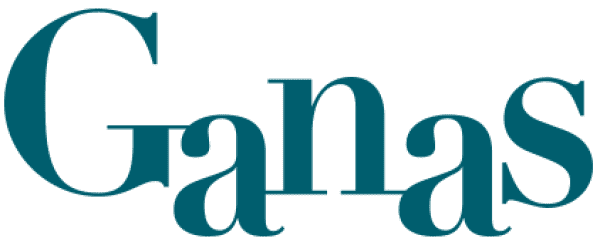 Ganas 1–2 - Aschehoug univers