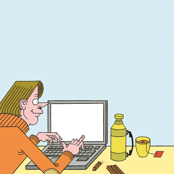 Grunnkurs i programmering med Python - Aschehoug univers